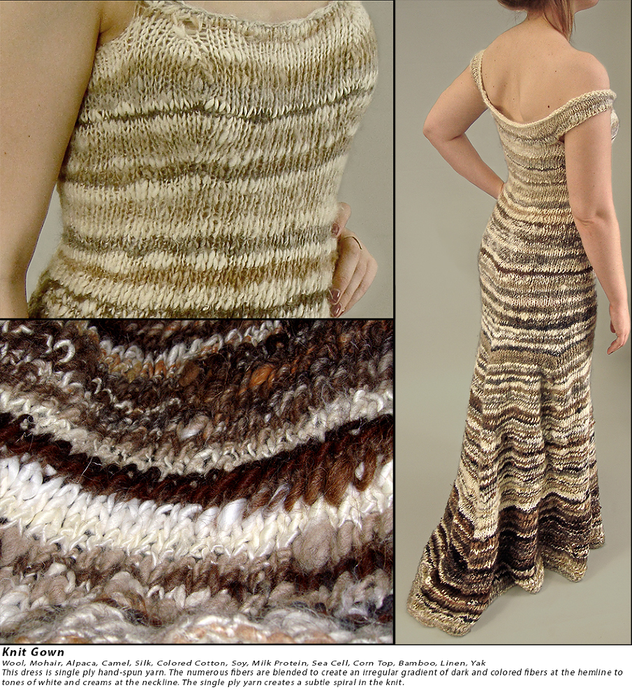 WHIRLING ATTIRE - Anna Heppner