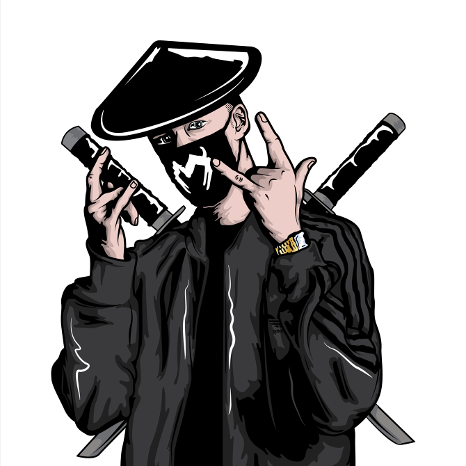 Monxx - Mitch Chadban Design