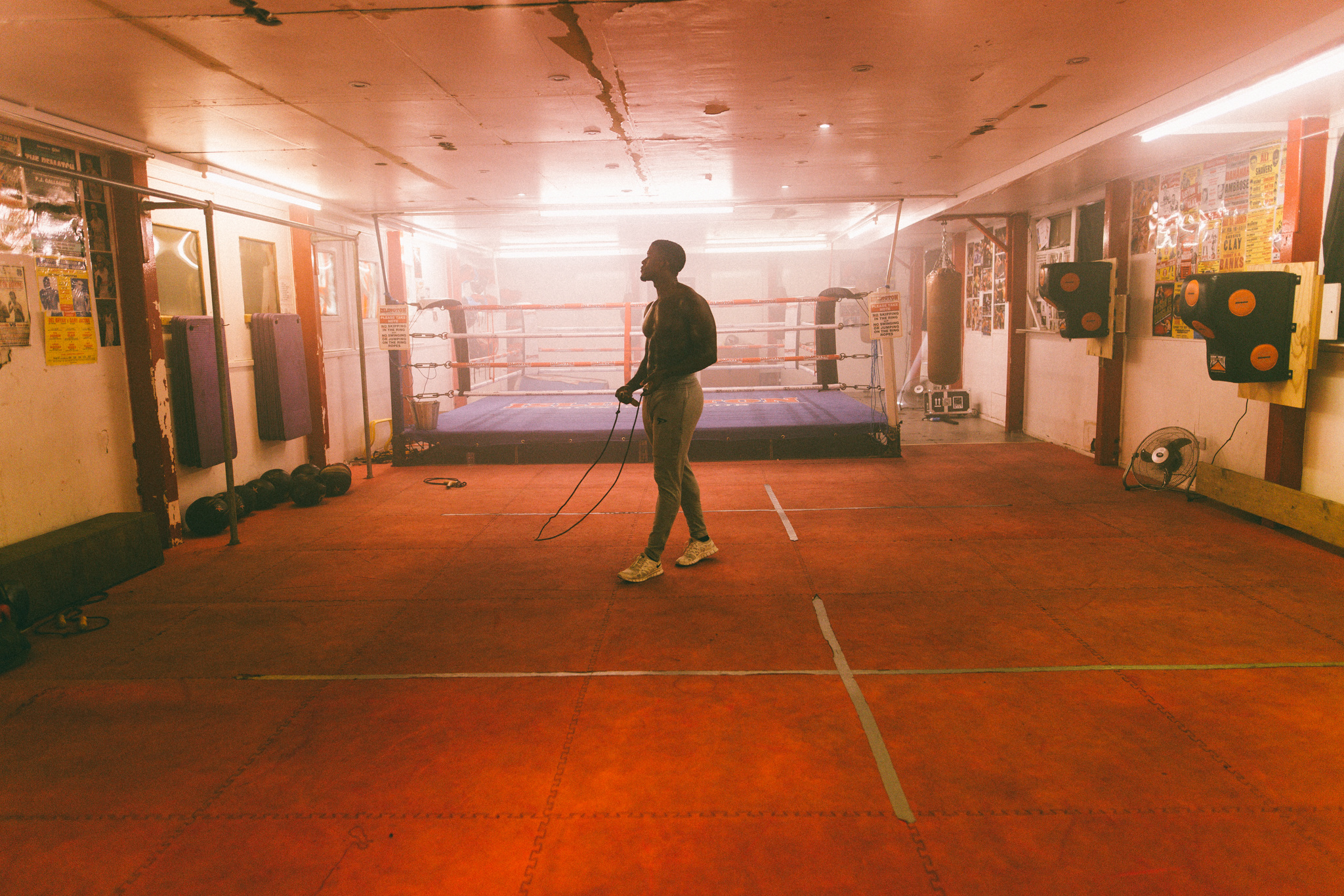 Portfolio - Jonny Wilson | JW Photography