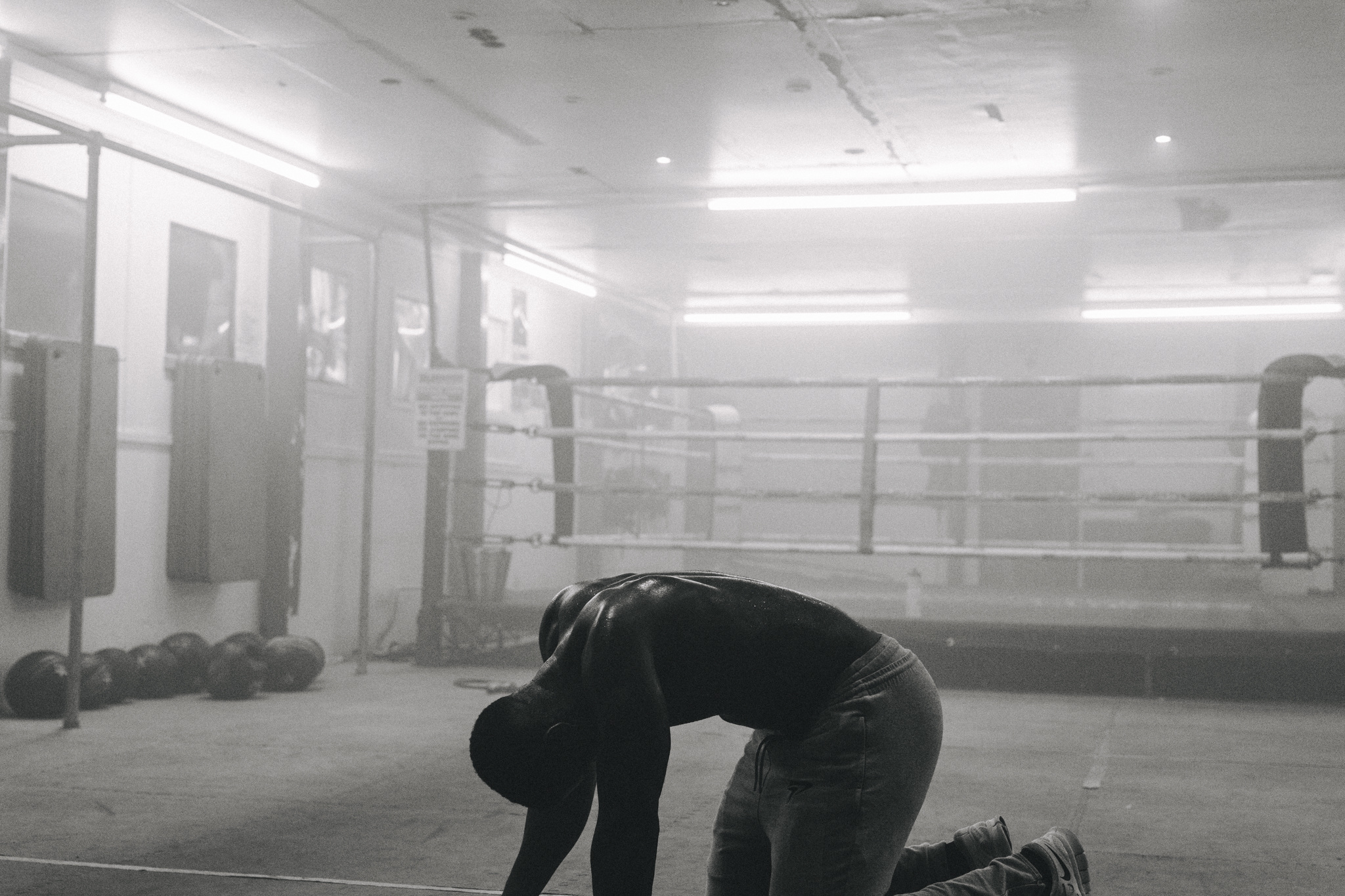 Portfolio - Jonny Wilson | JW Photography