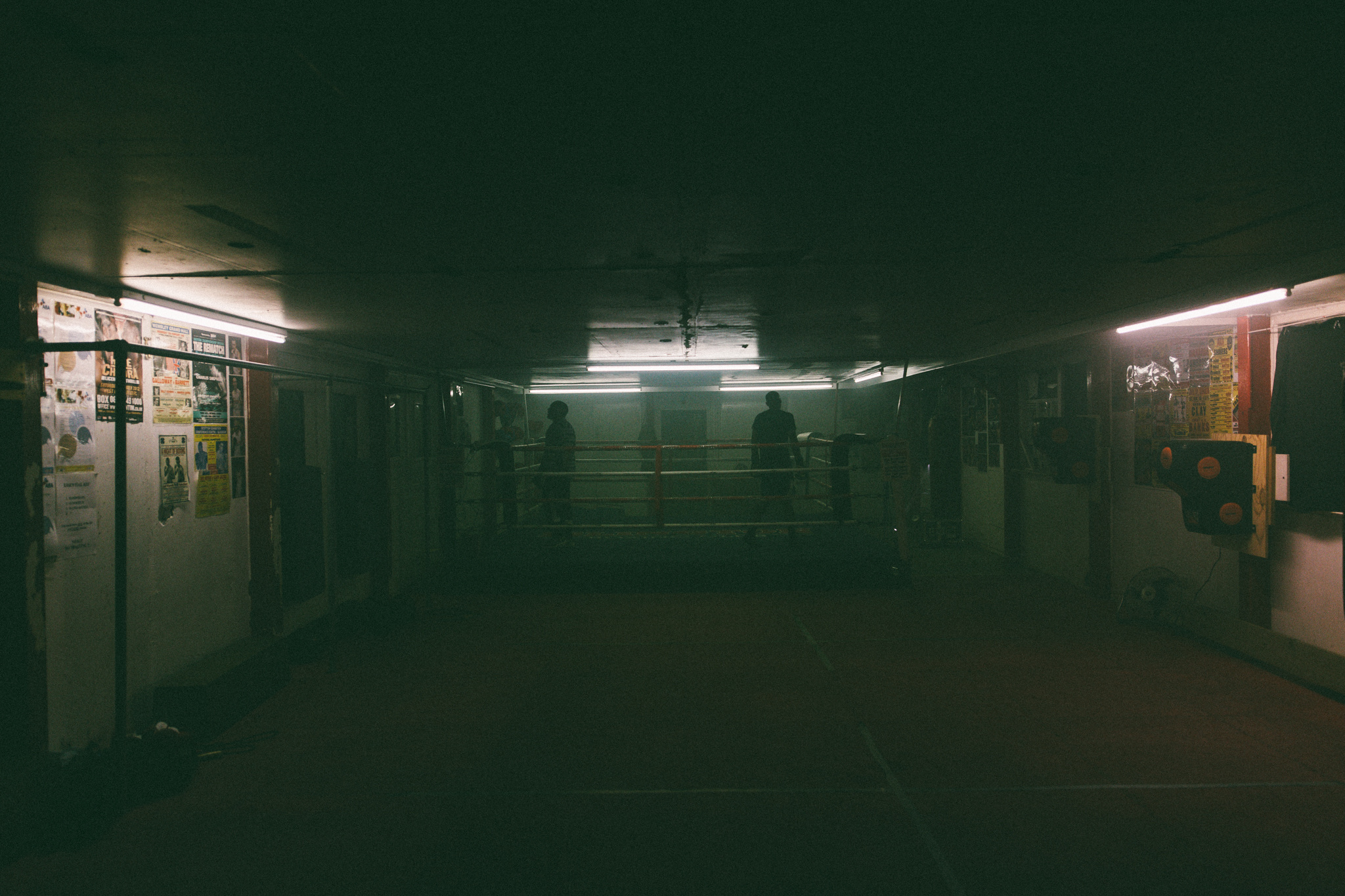 Portfolio - Jonny Wilson | JW Photography