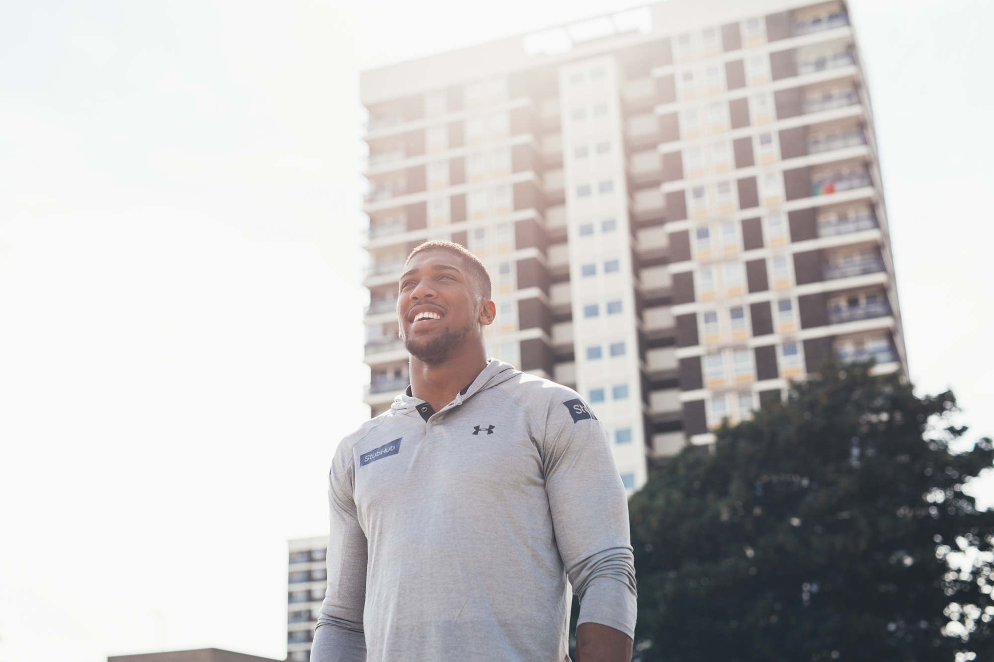 Portfolio - Jonny Wilson | JW Photography