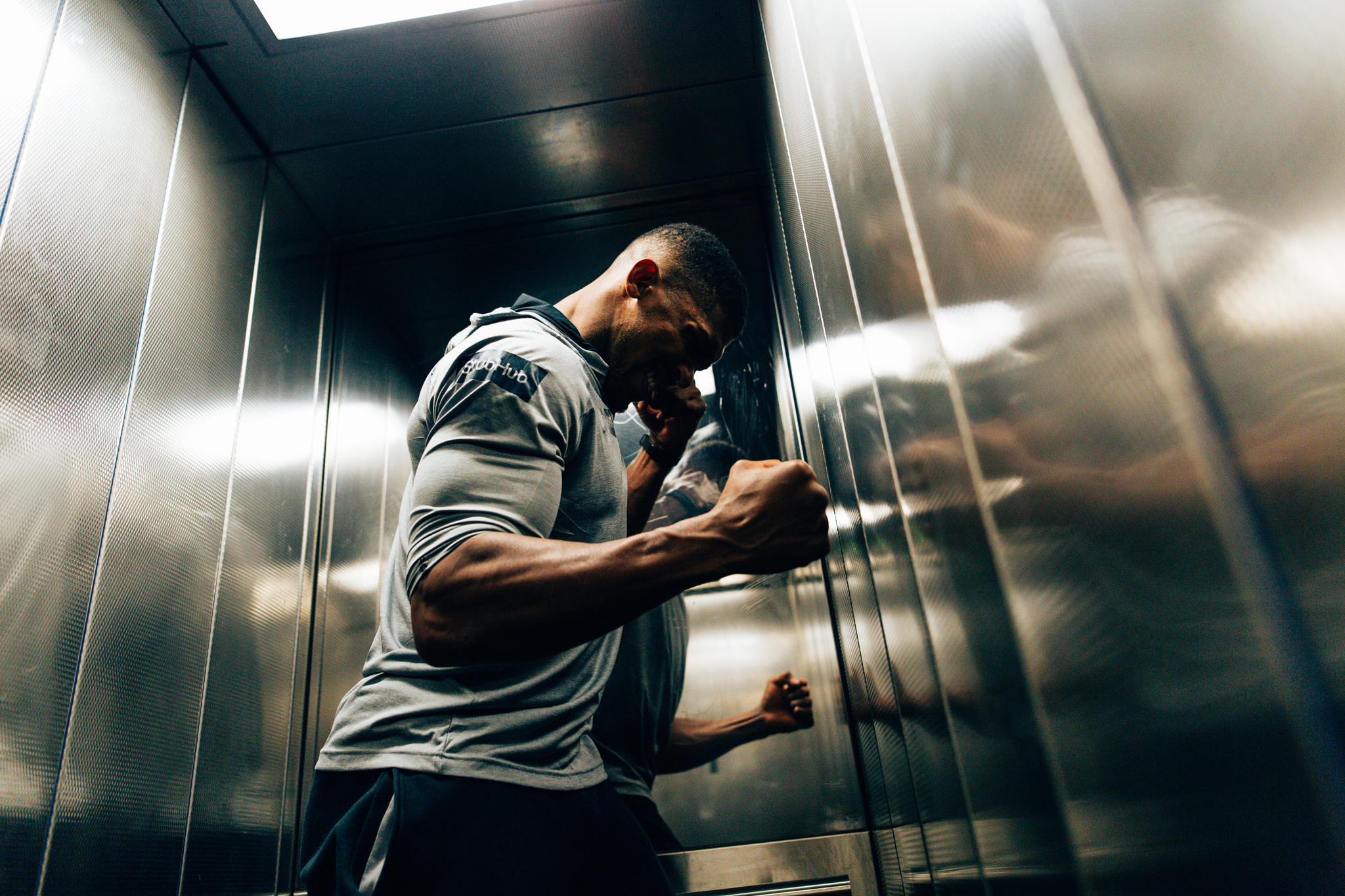 Portfolio - Jonny Wilson | JW Photography