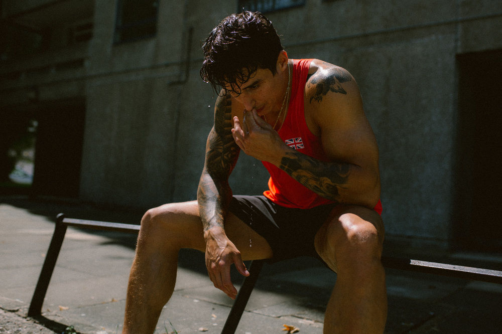 Portfolio - Jonny Wilson | JW Photography