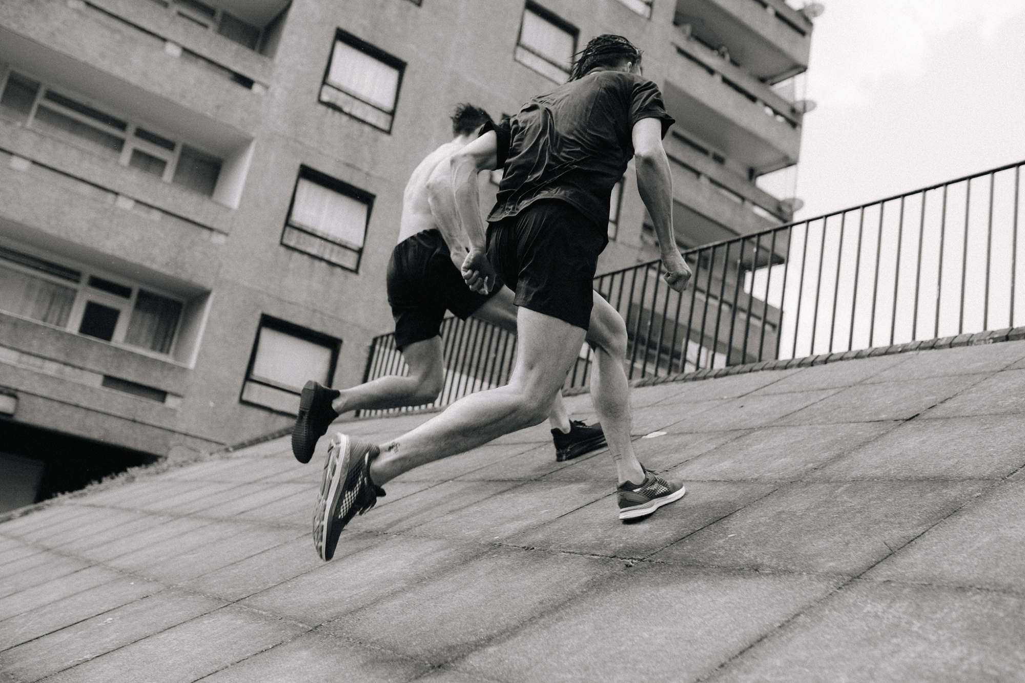 Portfolio - Jonny Wilson | JW Photography