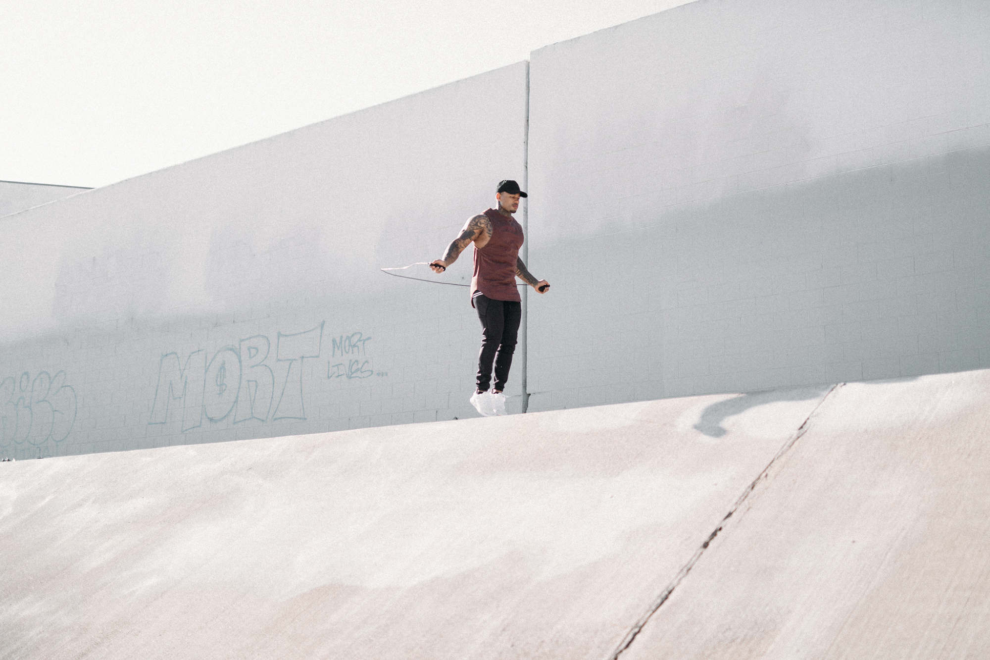 Portfolio - Jonny Wilson | JW Photography