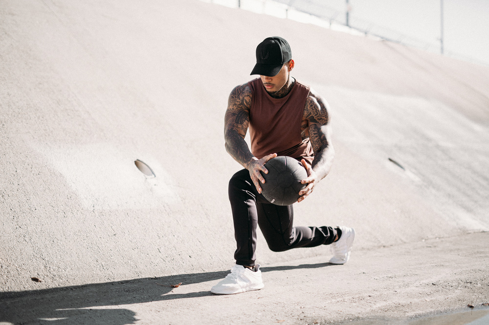 Portfolio - Jonny Wilson | JW Photography