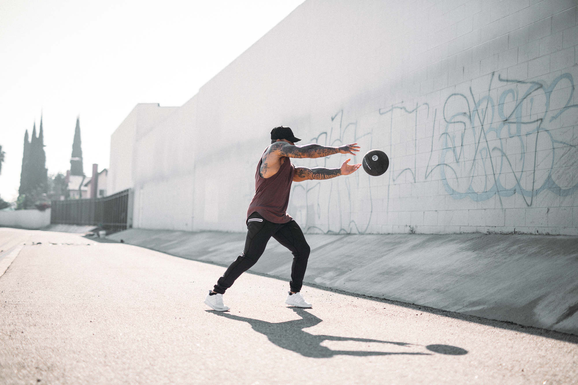 Portfolio - Jonny Wilson | JW Photography