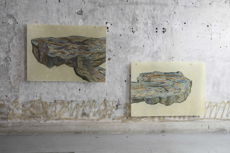 His Sprinkled Blood Served To Fructify Three Golden Apples - Abraham ...