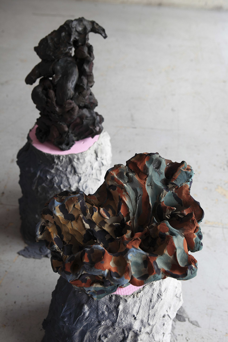 His Sprinkled Blood Served To Fructify Three Golden Apples - Abraham ...