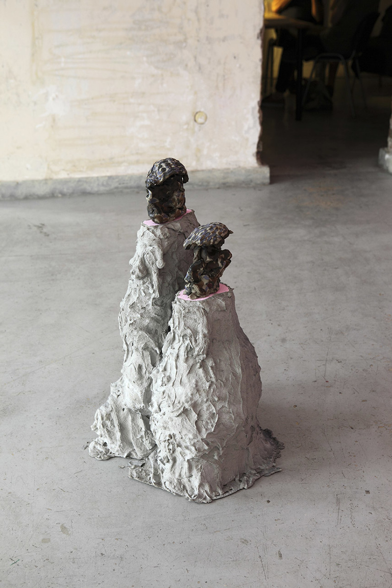 His Sprinkled Blood Served To Fructify Three Golden Apples - Abraham ...