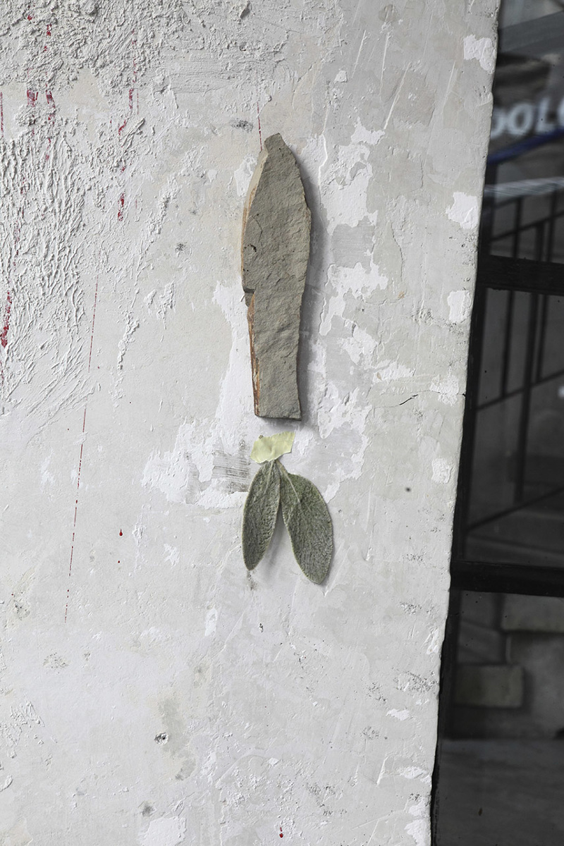 His Sprinkled Blood Served To Fructify Three Golden Apples - Abraham ...