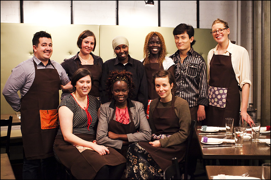 Hannah Colman - A City With Quirk