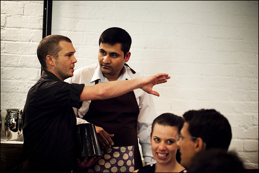 Hannah Colman - A City With Quirk