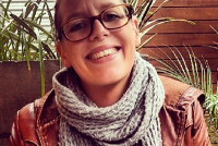 Hannah Colman - A City With Quirk