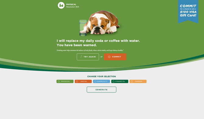 UVM Resolution Generator - Asa Alger