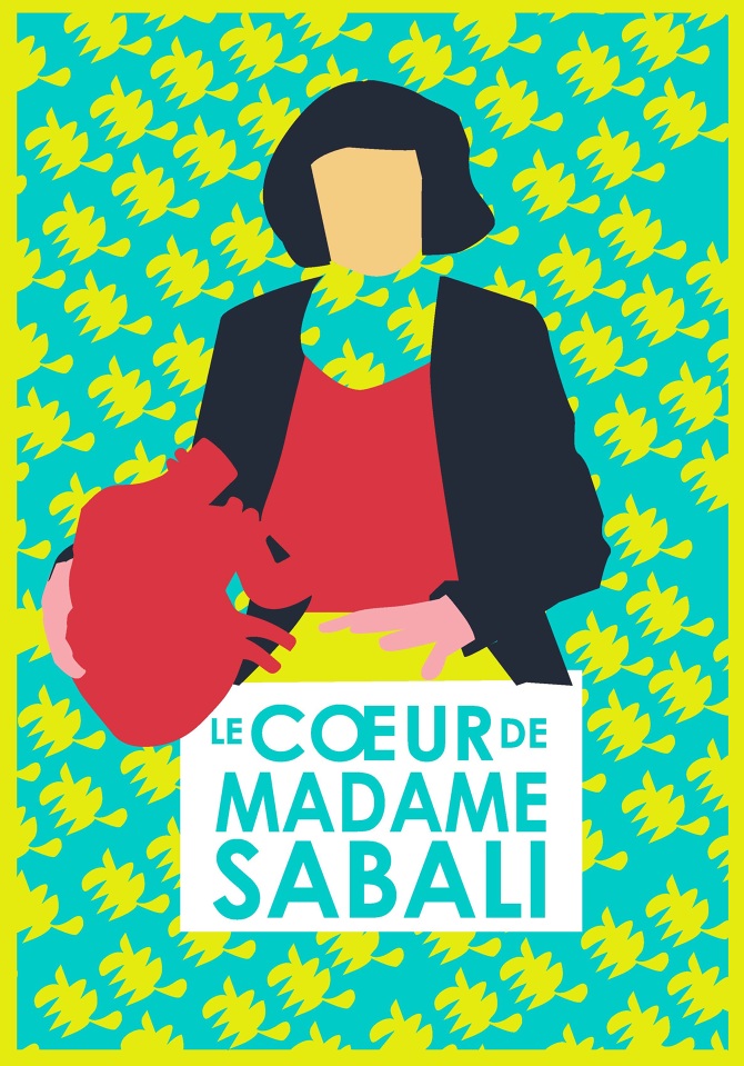 LE CŒUR DE MADAME SABALI - rtzn
