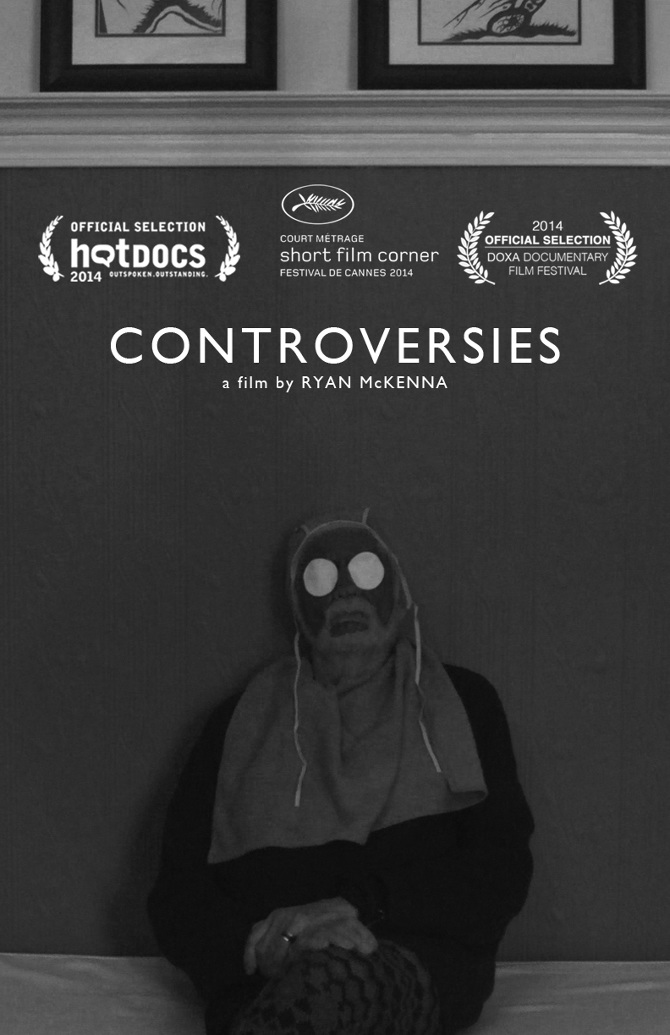 CONTROVERSIES - rtzn