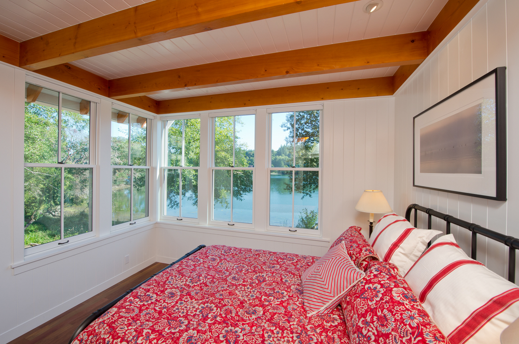 The Maple House - Hobbs Home Building