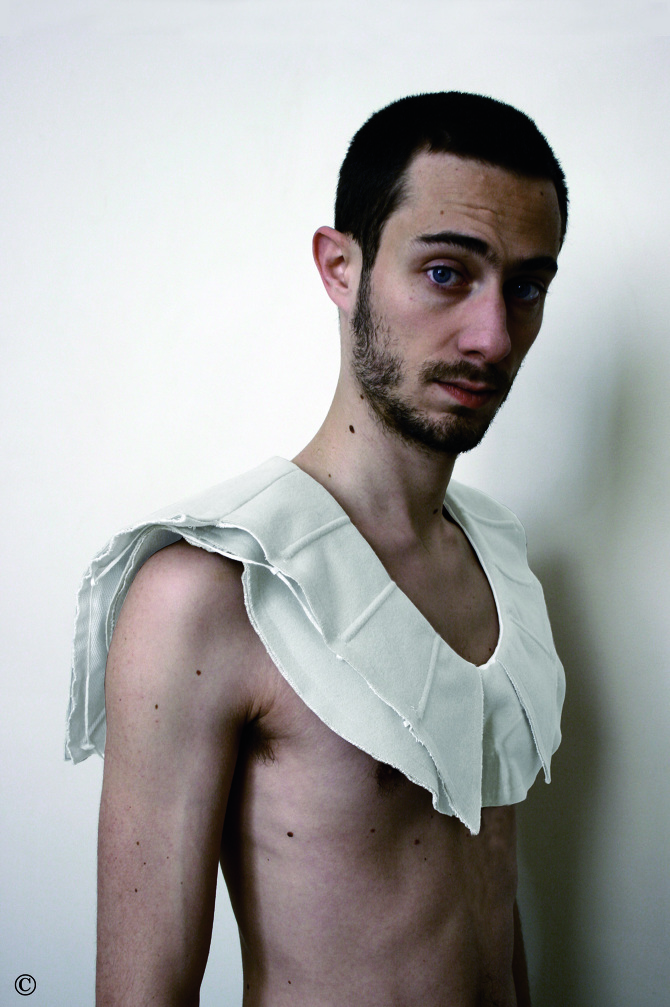 PARADE AMOUREUSE - Charlotte Faucon