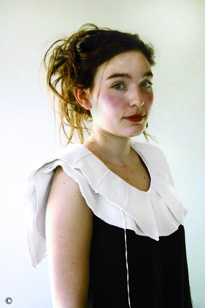 PARADE AMOUREUSE - Charlotte Faucon