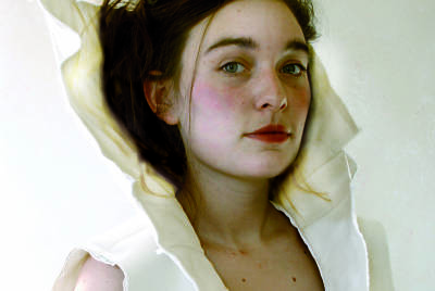 PARADE AMOUREUSE - Charlotte Faucon