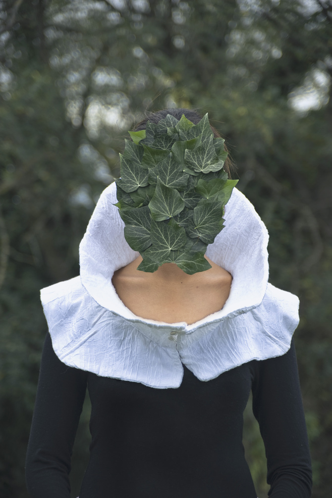 TOTEM - Charlotte Faucon