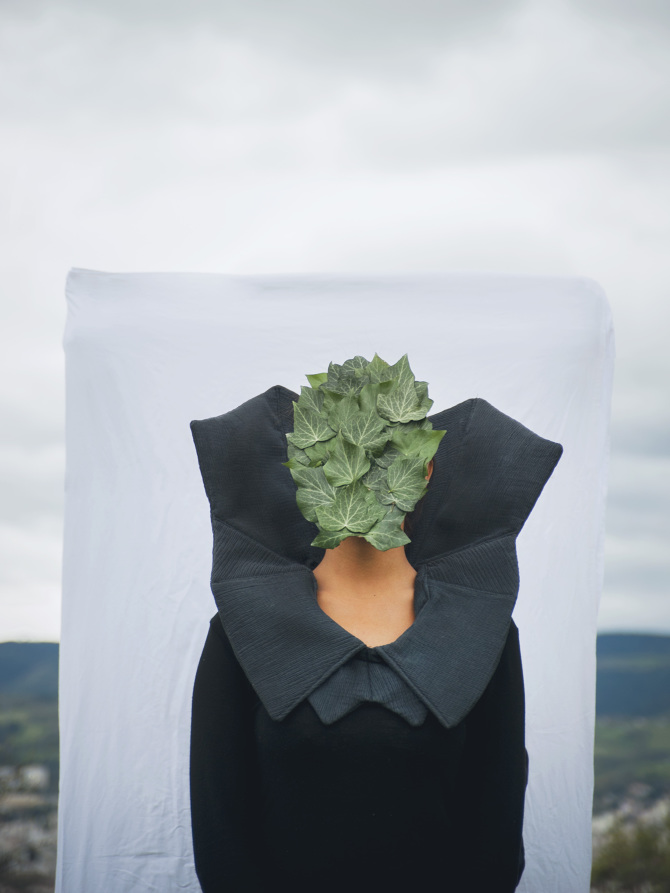 TOTEM - Charlotte Faucon