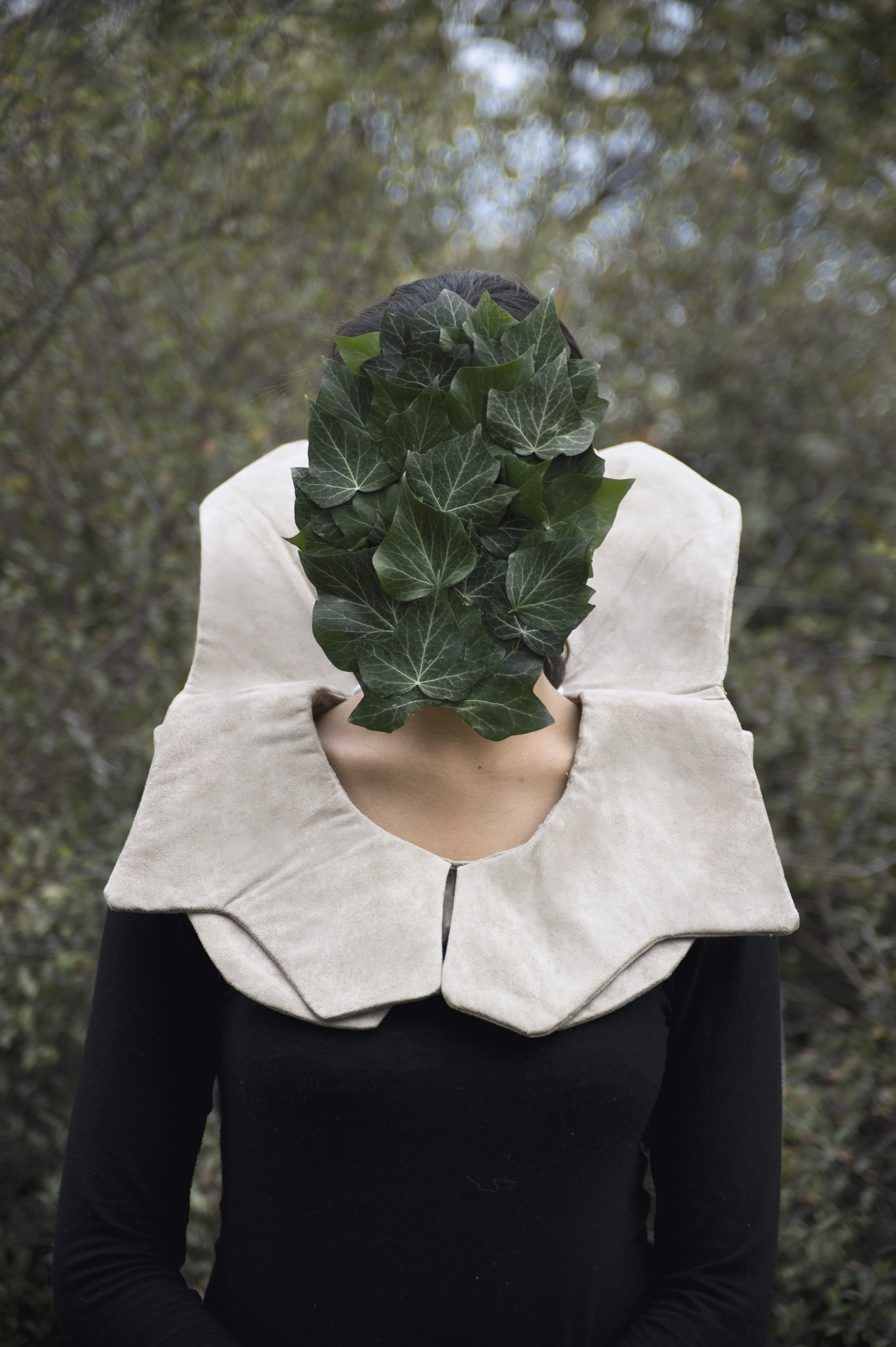 TOTEM - Charlotte Faucon