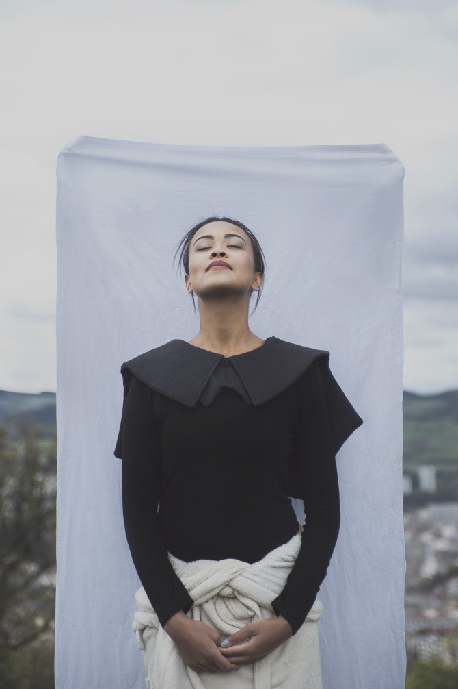 TOTEM - Charlotte Faucon