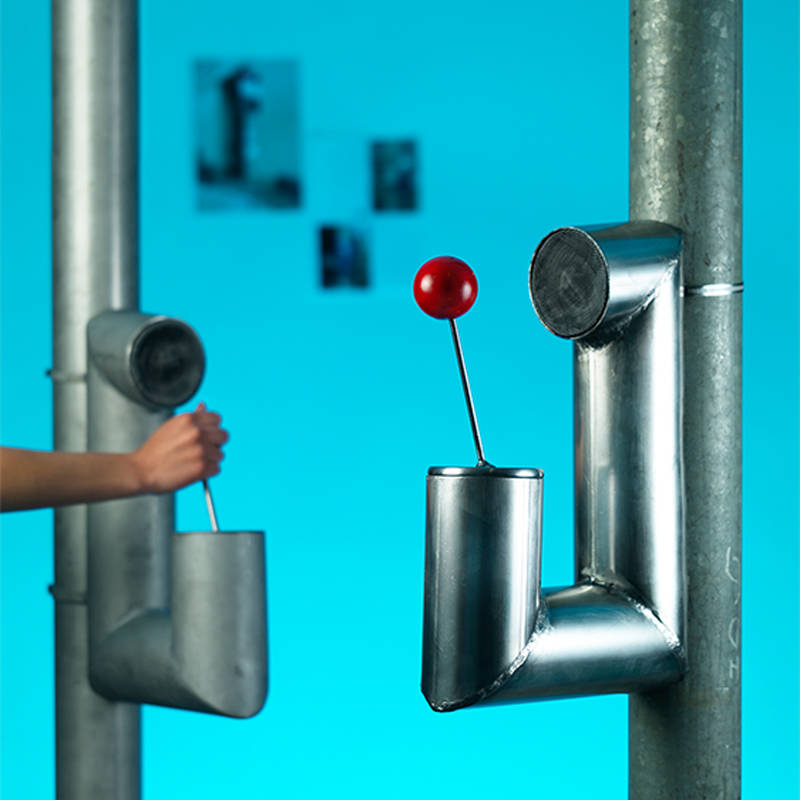 Joy-Phone - Linus Hultgren