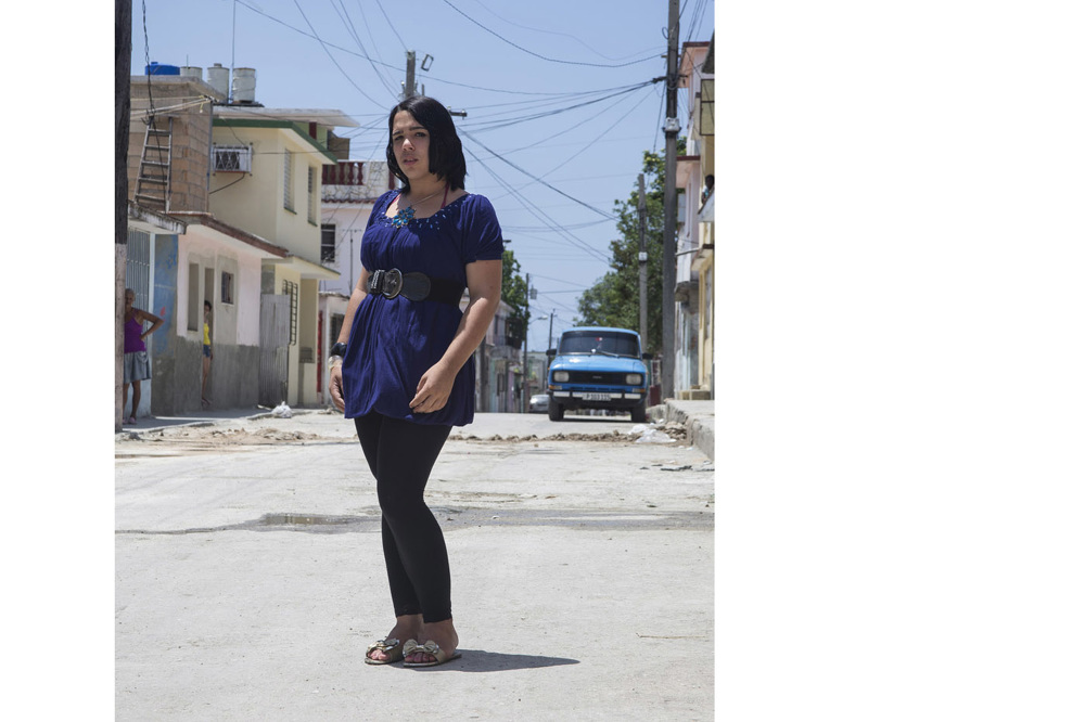 Trans Cuba - Gomez de Villaboa