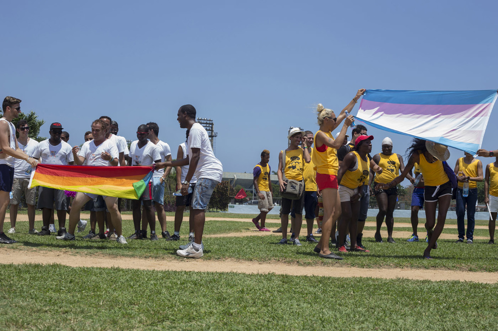 Trans Cuba - Gomez de Villaboa