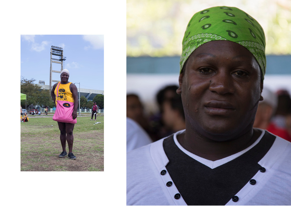 Trans Cuba - Gomez de Villaboa