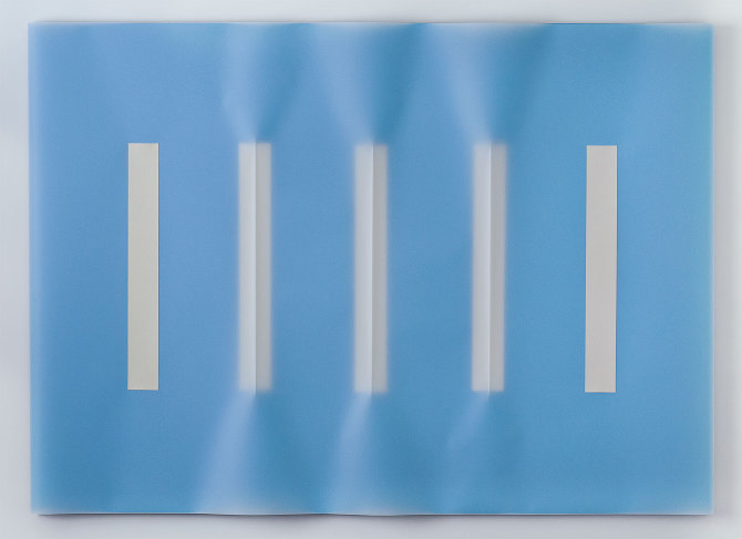 Ululation #3 - Jacque Liu