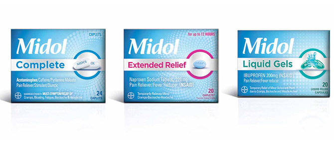 Midol - sang hee jin