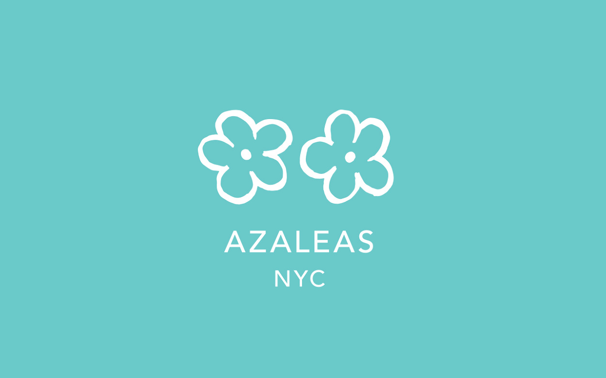 Azaleas NYC - ginaroi