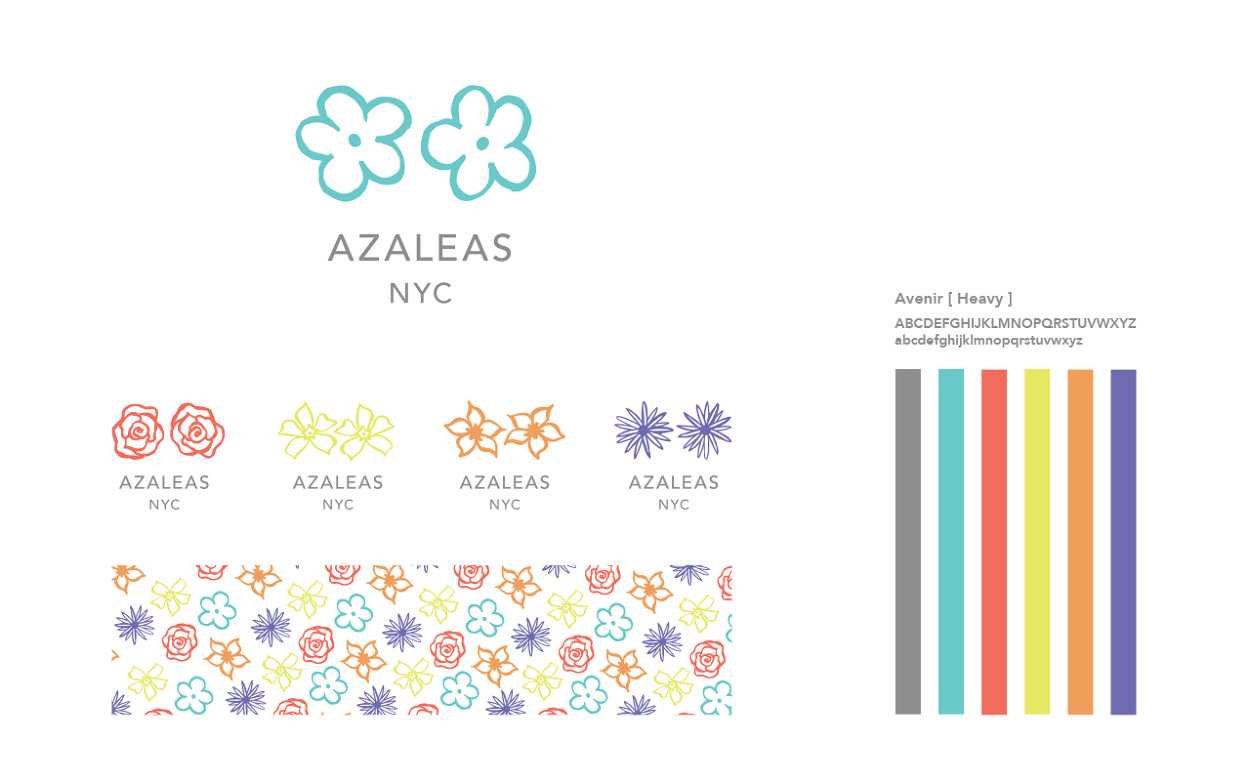 Azaleas NYC - ginaroi