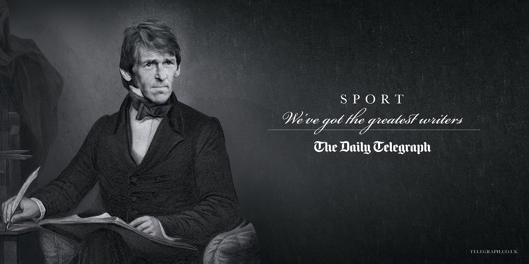 Telegraph Greatest Writers Dantoddy telegraph-greatest-writers-dantoddy