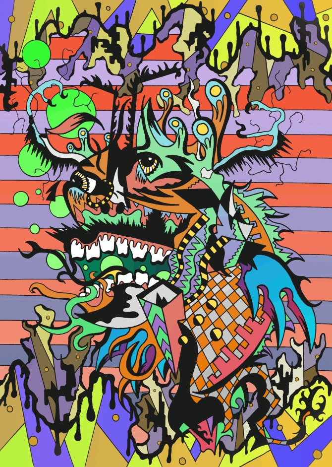 erstwhile friend of rome