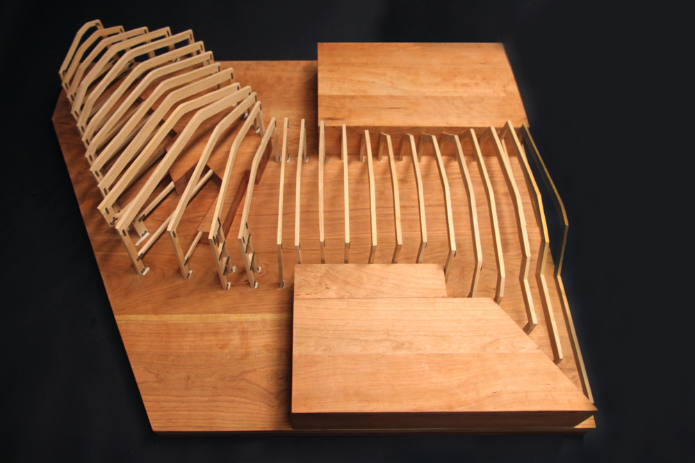 STRUCTURAL MODEL - GP