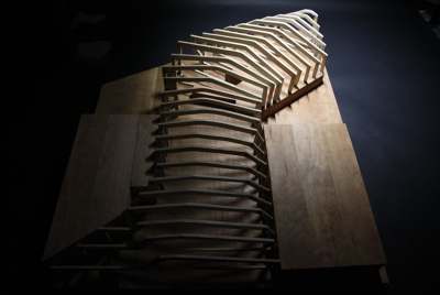 STRUCTURAL MODEL - GP