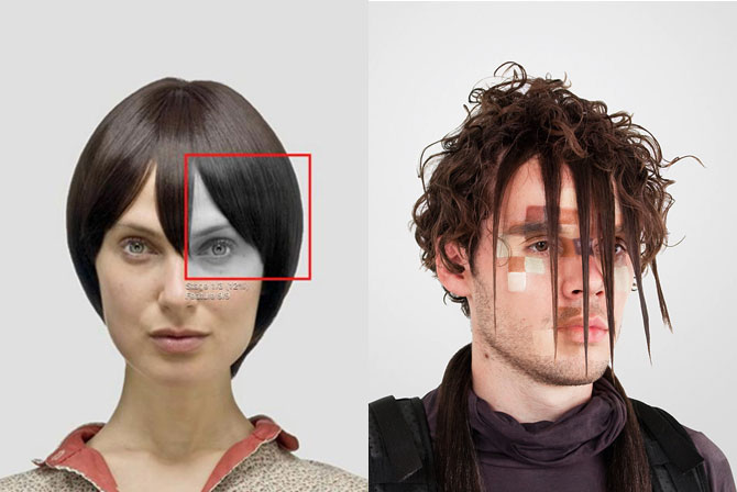 Adam Harvey - Trace Recordings