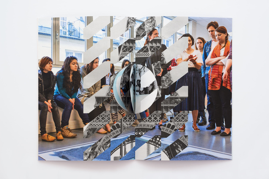 Promotional Suite (Brochures, Stationery, Merchandise): Parsons Global ...