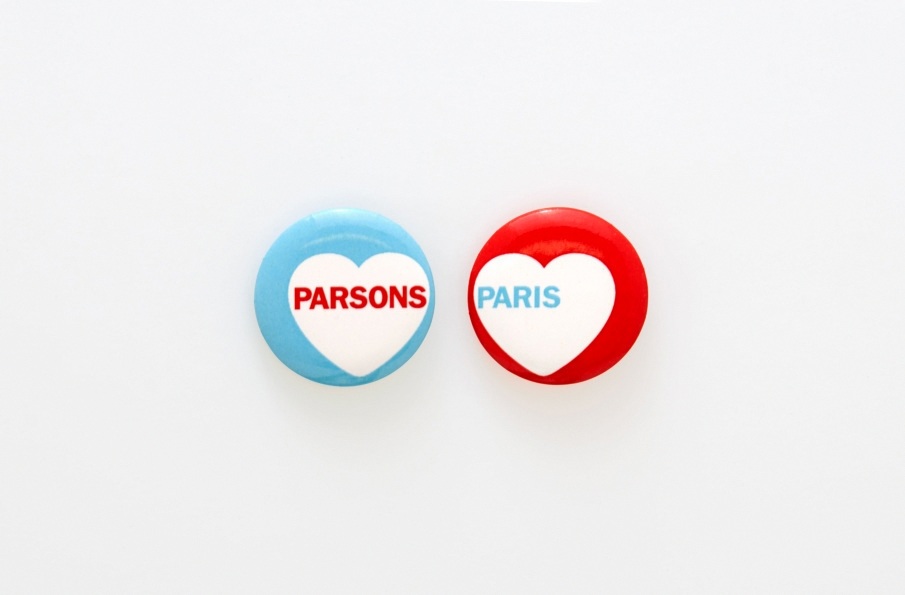 Promotional Suite (Brochures, Stationery, Merchandise): Parsons Global ...