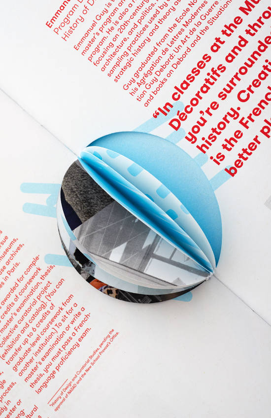 Promotional Suite (Brochures, Stationery, Merchandise): Parsons Global ...
