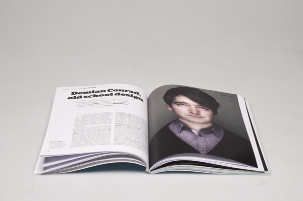 do.it MAGAZINE - Giorgia Sassi Portfolio