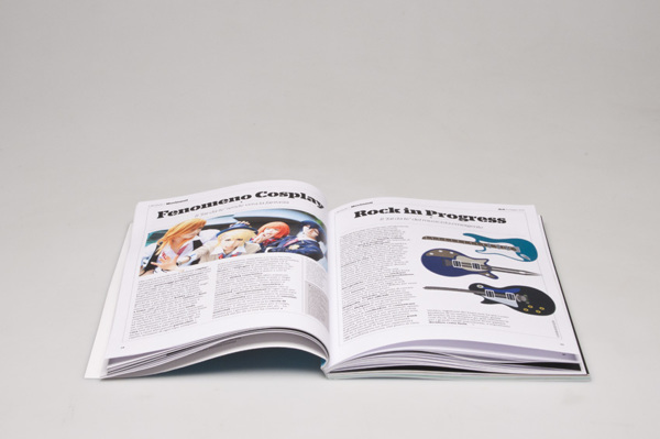 do.it MAGAZINE - Giorgia Sassi Portfolio