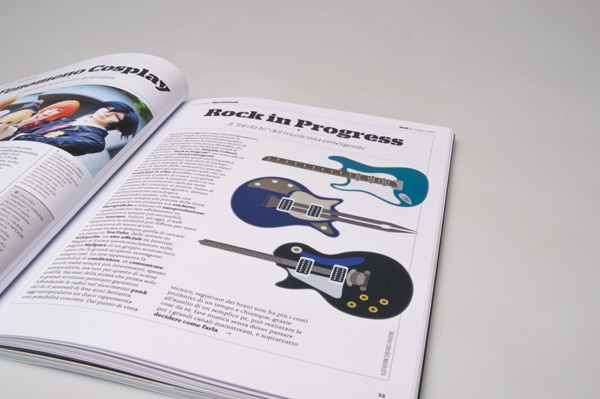 do.it MAGAZINE - Giorgia Sassi Portfolio