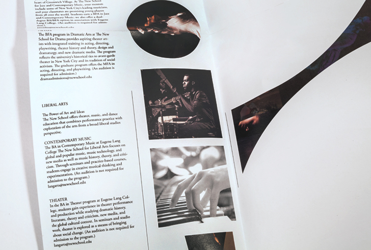 THE NEW SCHOOL - xku